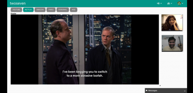 How to use TwoSeven: The Ultimate Guide | My Shoes Where I Choose