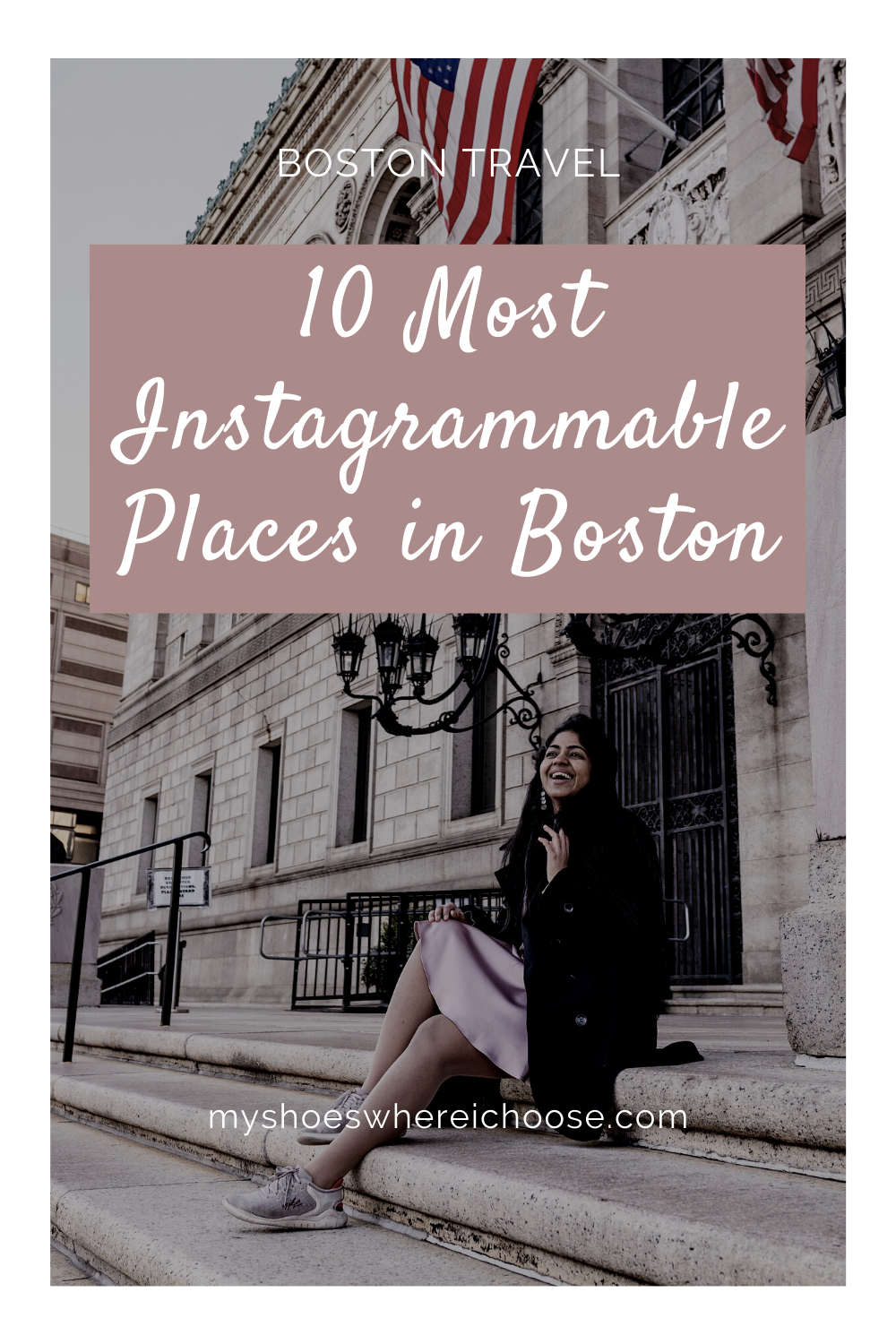 Boston Murals - The Ultimate Guide | My Shoes Where I Choose