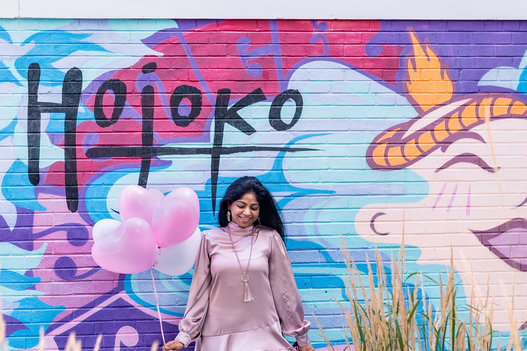 Boston Murals - The Ultimate Guide | My Shoes Where I Choose