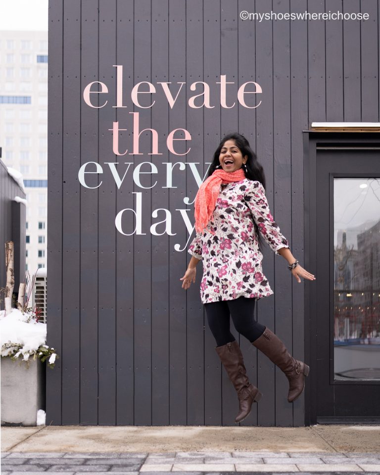 Boston Murals - The Ultimate Guide | My Shoes Where I Choose