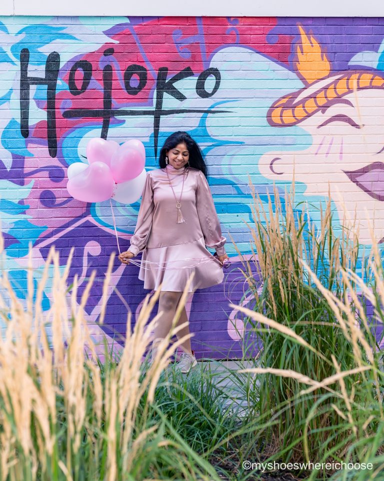 Boston Murals - The Ultimate Guide | My Shoes Where I Choose