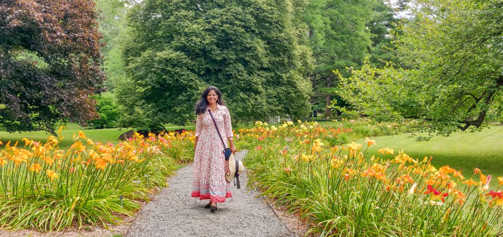 The Berkshires In Summer | My Shoes Where I Choose